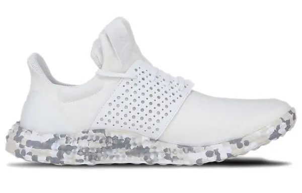 Adidas Athletics 24 Sneakers - White/grey