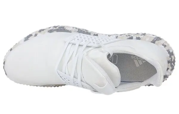 Adidas Athletics 24 Sneakers - White/grey