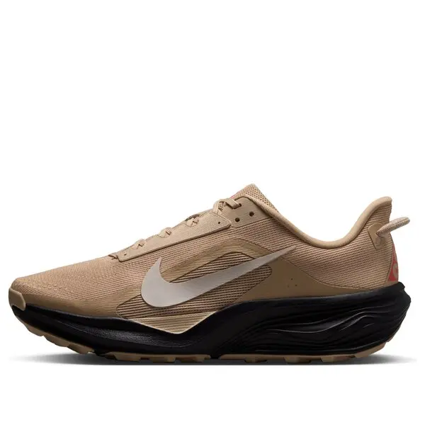 Nike X Pegasus Trail Sneakers - Light Orewood Brown