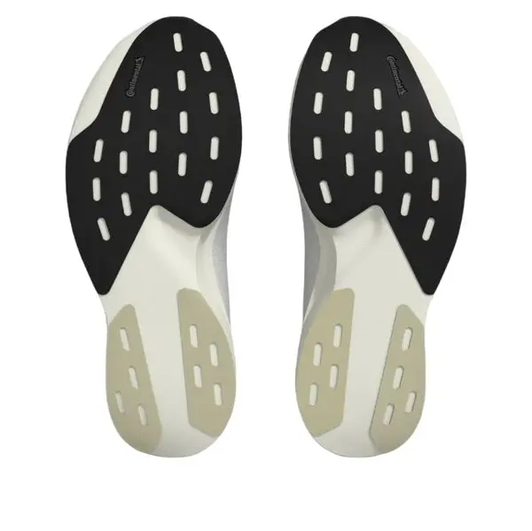 Adidas Adizero Evo Sl Zip Sneakers - White/black