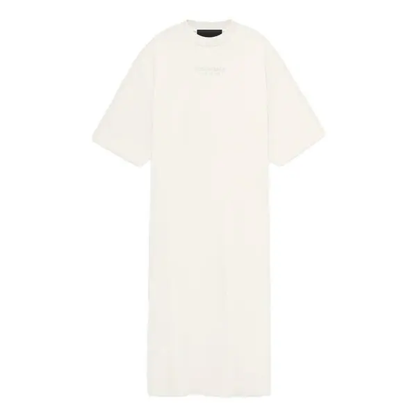 Fear Of God 3/4 Sleeve Dress