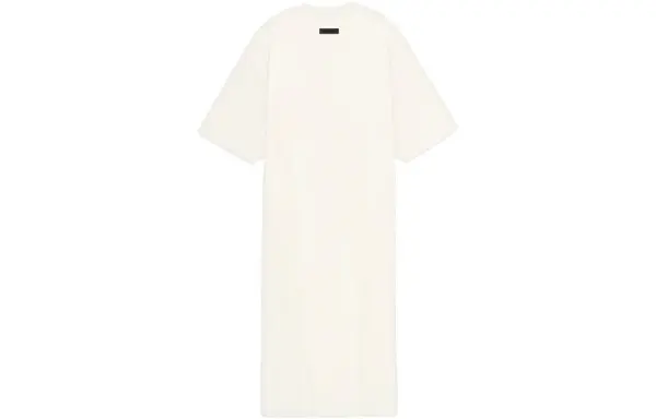 Fear Of God 3/4 Sleeve Dress