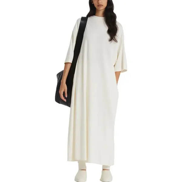 Fear Of God 3/4 Sleeve Dress