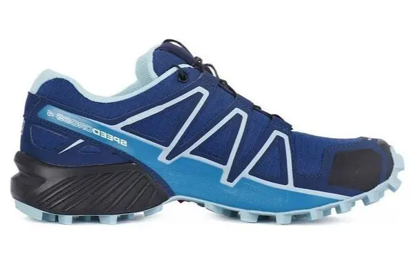 SALOMON Speedcross 4 W Athletic Sneakers