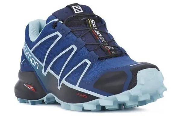 SALOMON Speedcross 4 W Athletic Sneakers