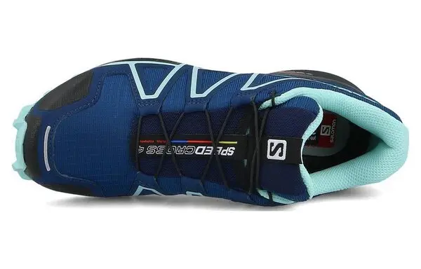 SALOMON Speedcross 4 W Athletic Sneakers