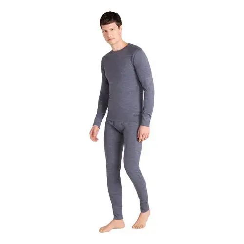 ANIMAL Merino Wool Base Layer Top