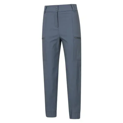 Mountain Warehouse Ridge Barrel Hiking Trousers
