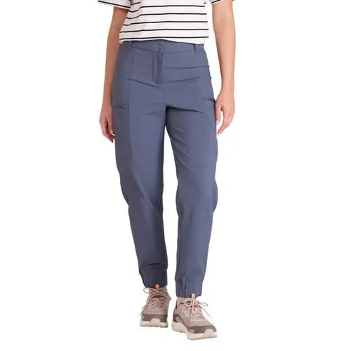 Mountain Warehouse Ridge Barrel Hiking Trousers