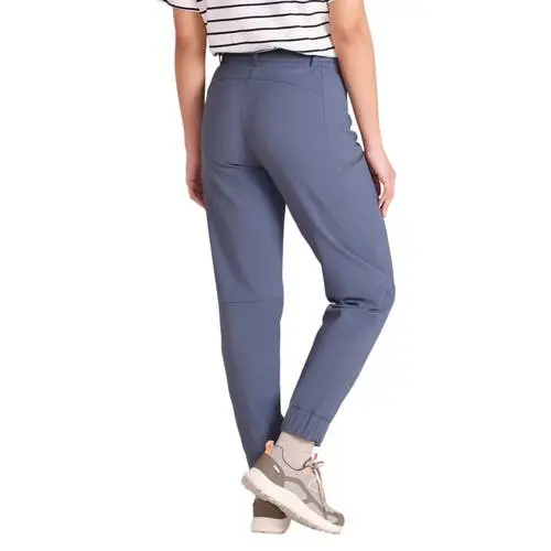 Mountain Warehouse Ridge Barrel Hiking Trousers