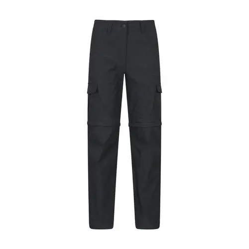 Mountain Warehouse Conniston Zip-off Trousers
