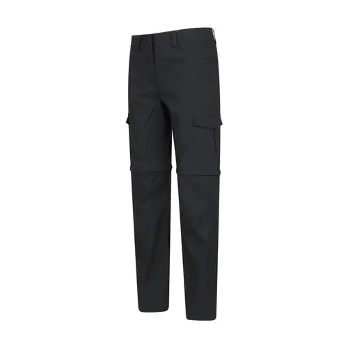 Mountain Warehouse Conniston Zip-off Trousers