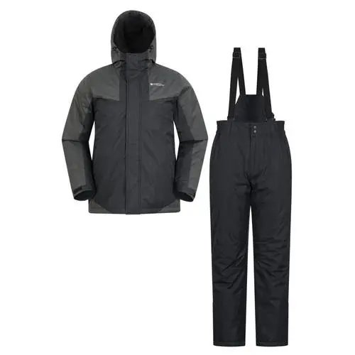 Mountain Warehouse Ski Jacket & Trousers