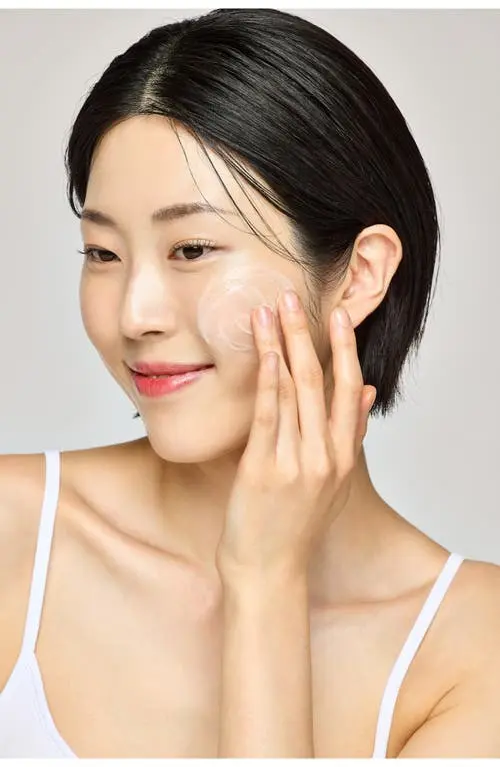 P.CALM Cato Cream Facial Moisturizer
