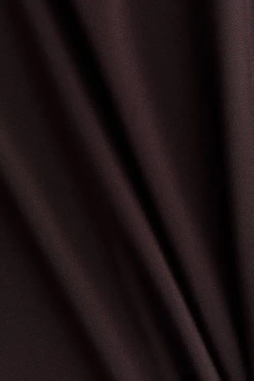 H&m Bandeau Maxi Dress