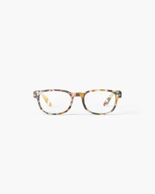IZIPIZI Rectangle Reading Glasses