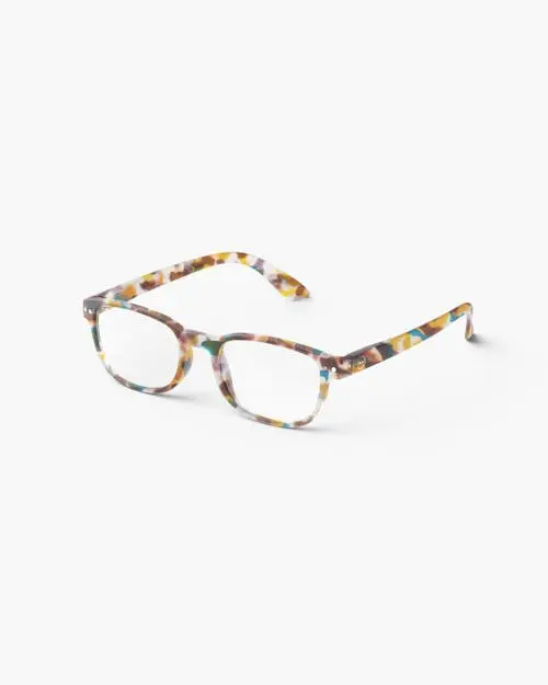 IZIPIZI Rectangle Reading Glasses