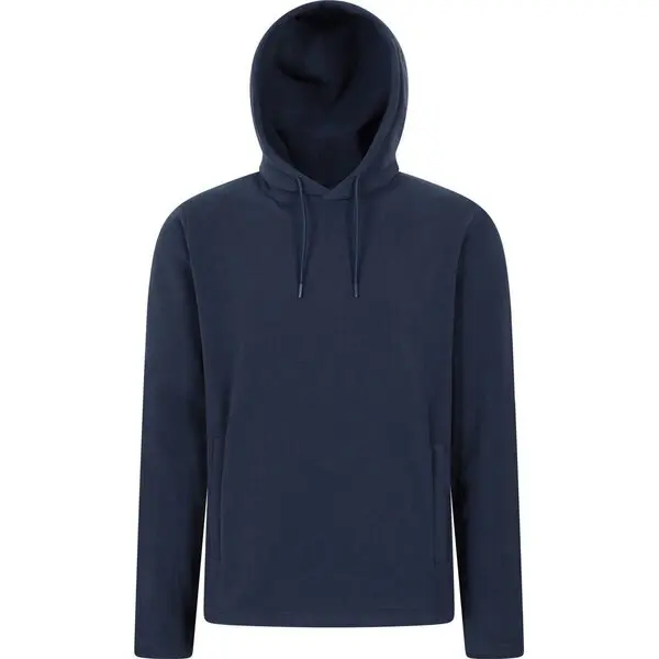 Mountain Warehouse Raso Hooded Hoodie - Navy