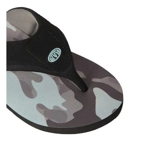 ANIMAL Jekyl Flip Flops