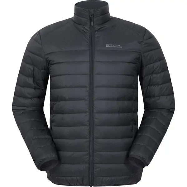Mountain Warehouse Featherweight Ii Down Jacket
