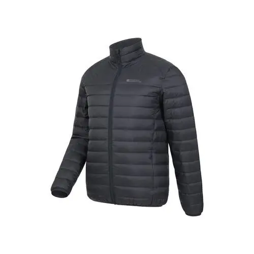 Mountain Warehouse Featherweight Ii Down Jacket