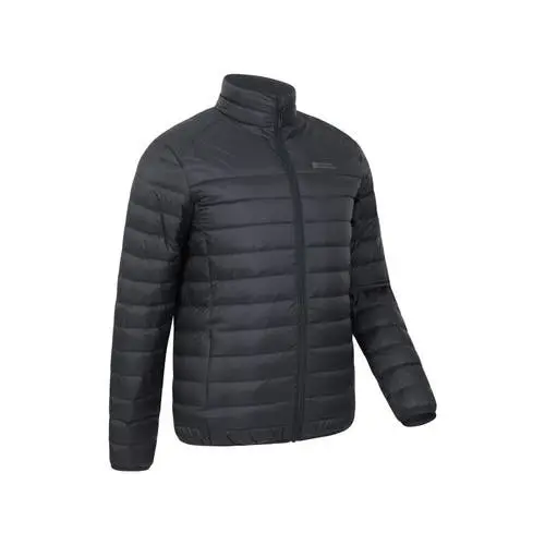 Mountain Warehouse Featherweight Ii Down Jacket