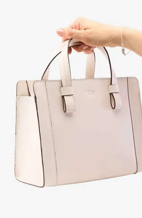 TUSK Hiro Mini Melba Satchel