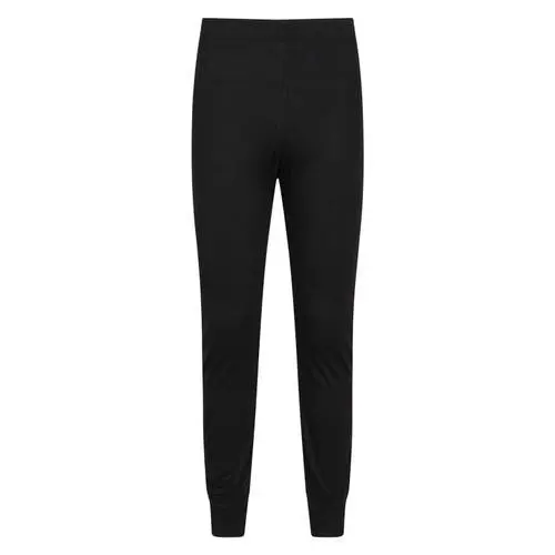 Mountain Warehouse Talus Base Layer Bottoms - Black