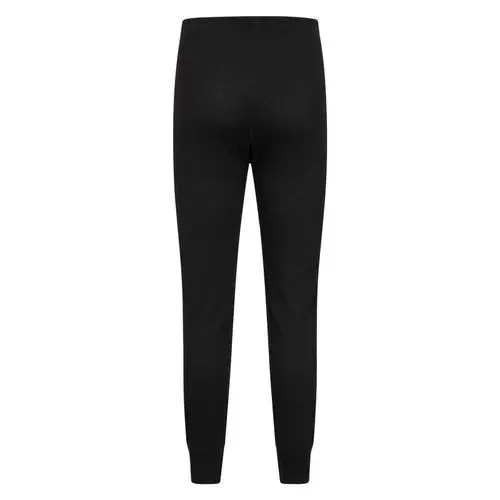 Mountain Warehouse Talus Base Layer Bottoms - Black