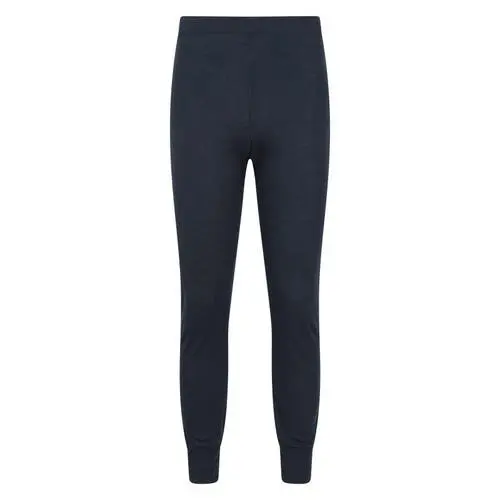 Mountain Warehouse Talus Base Layer Bottoms - Navy