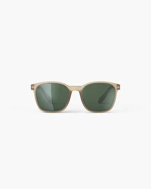 IZIPIZI Journey Polarized Sunglasses - Sand