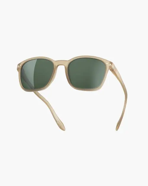 IZIPIZI Journey Polarized Sunglasses - Sand