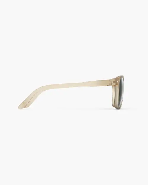 IZIPIZI Journey Polarized Sunglasses - Sand
