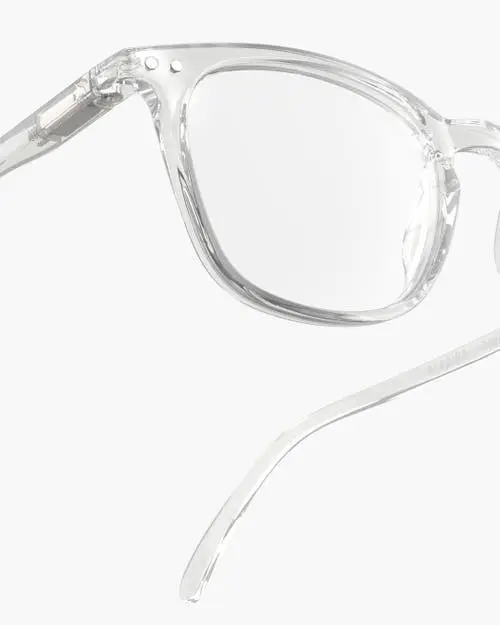 IZIPIZI Reading Glasses With Magnifying Lenses