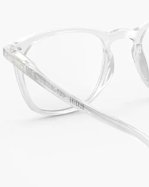 IZIPIZI Reading Glasses With Magnifying Lenses