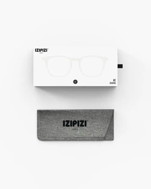 IZIPIZI Reading Glasses With Magnifying Lenses
