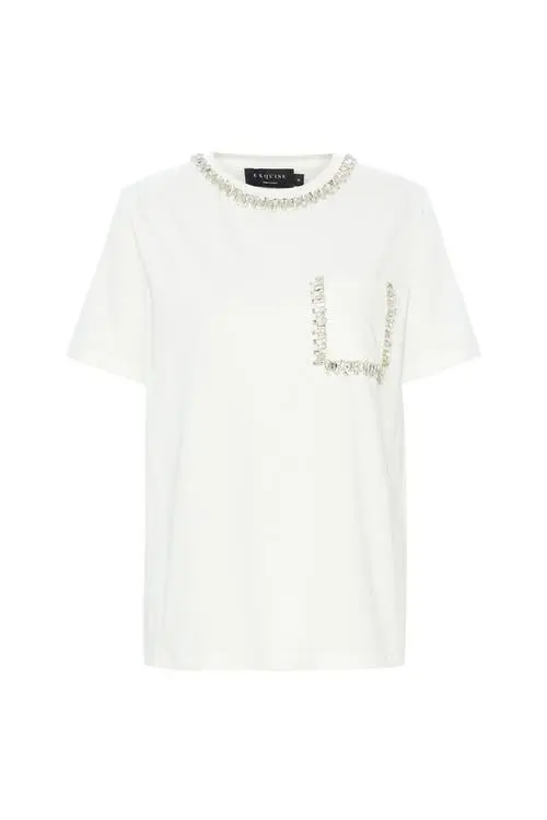 EXQUISE Alla Tshirt