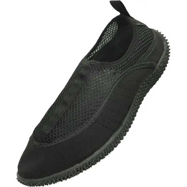 Mountain Warehouse Water Shoes - Black