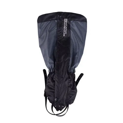 Mountain Warehouse Gender Inclusive Pendle 2 Gaiters