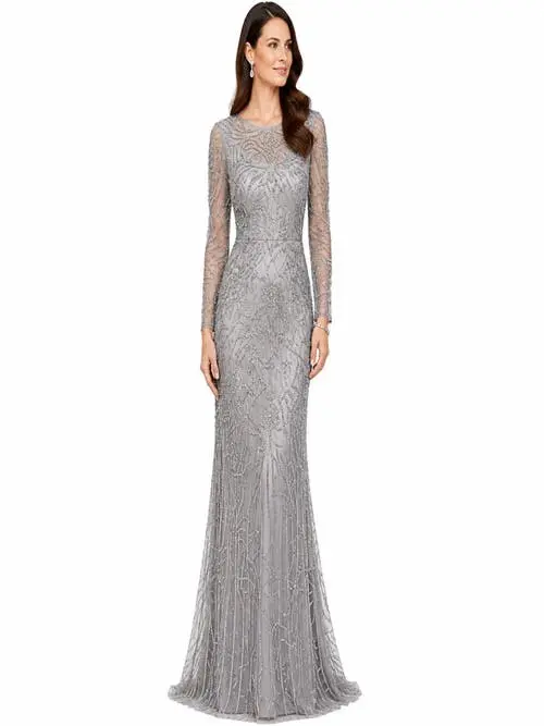 LARA NEW YORK High Neck