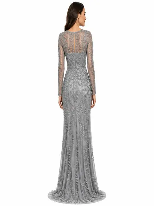 LARA NEW YORK High Neck