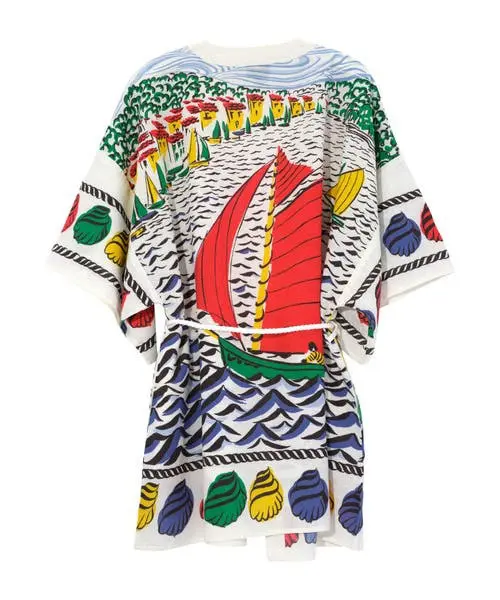 Echo Sail Away Robe