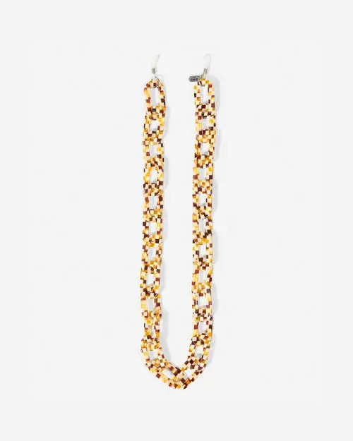 IZIPIZI Chain Cord - Tortoise