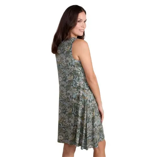 Mountain Warehouse Milos Sleeveless Dress