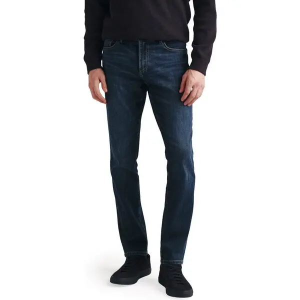 DL1961 Russell Slim Straight Leg Jeans