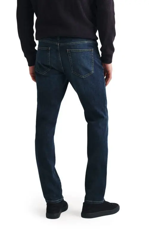 DL1961 Russell Slim Straight Leg Jeans