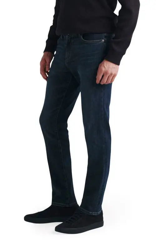 DL1961 Russell Slim Straight Leg Jeans