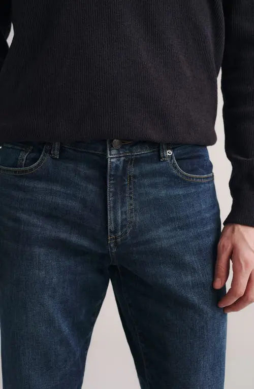 DL1961 Russell Slim Straight Leg Jeans