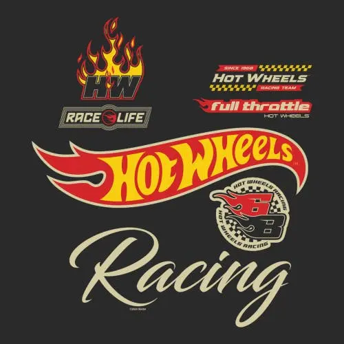 HOT WHEELS Race Life T Shirt