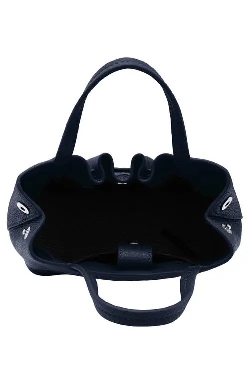 BEHNO Katrina Mini Tote - Navy